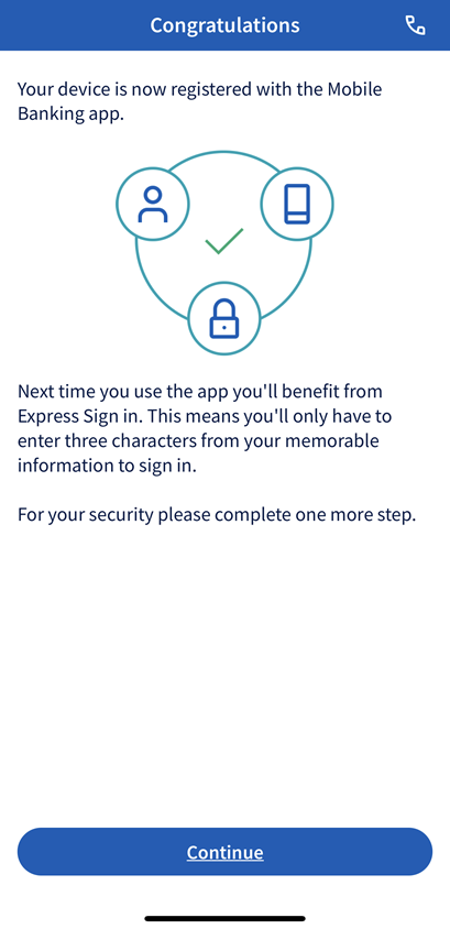 Add your ID | Money Smart | Halifax