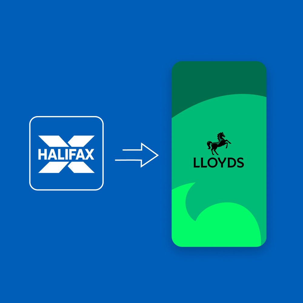 Brand change | Halifax UK
